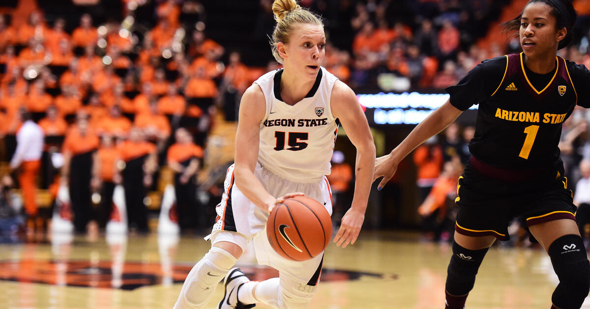 Final Four | OSU Postdoctoral Association | Oregon State University